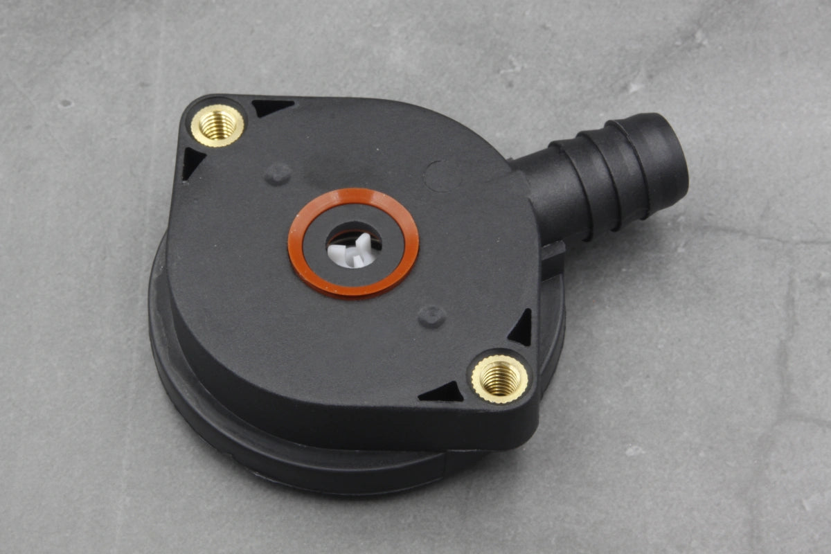 Crankcase Ventilation Valve – 11157501567 - E34 E36 E46 Z3 – Bavarian ...