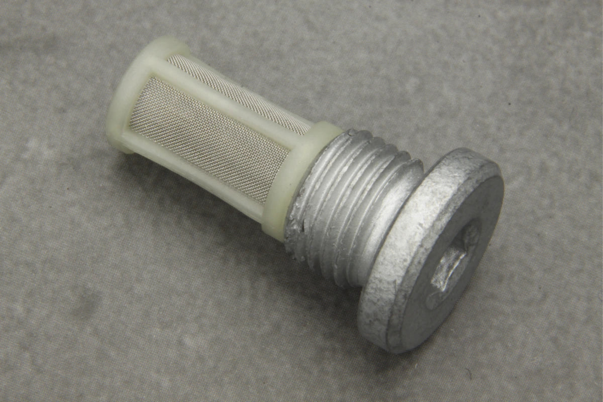 BMW Filter Screw Vanos - 11361401973 – Bavarian Speed Shop