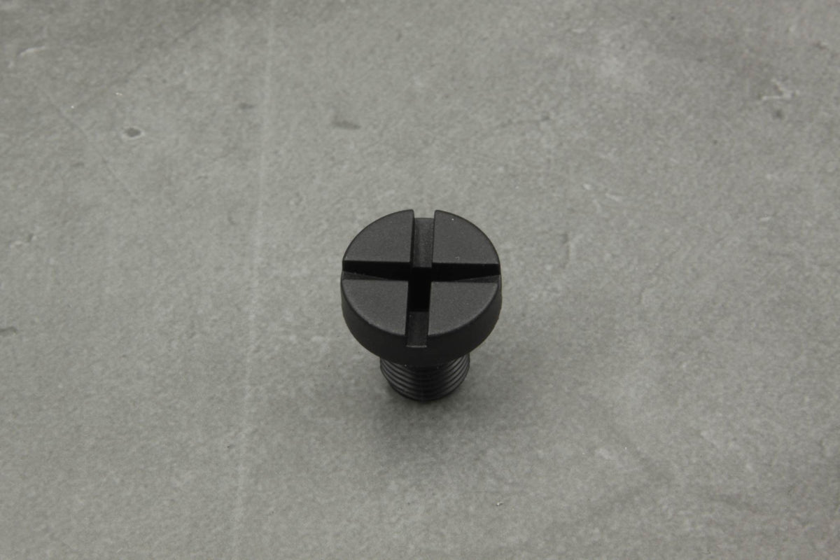 BMW Blind Plug / 22mm - 51711855009 – Bavarian Speed Shop