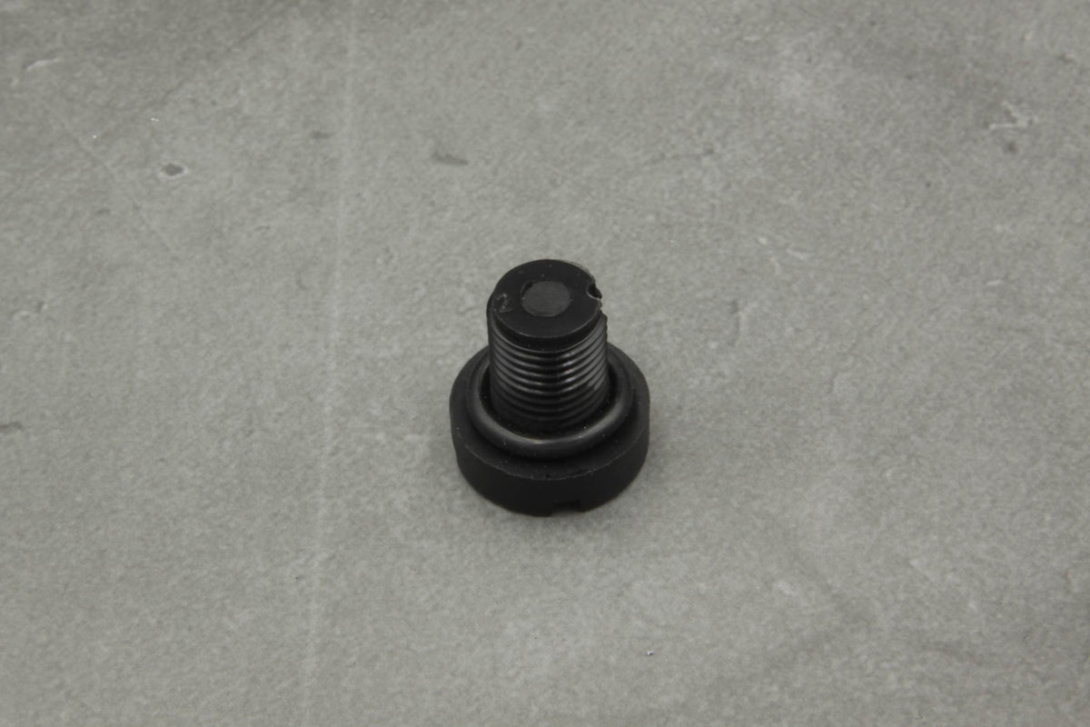 BMW Blind Plug / 22mm - 51711855009 – Bavarian Speed Shop