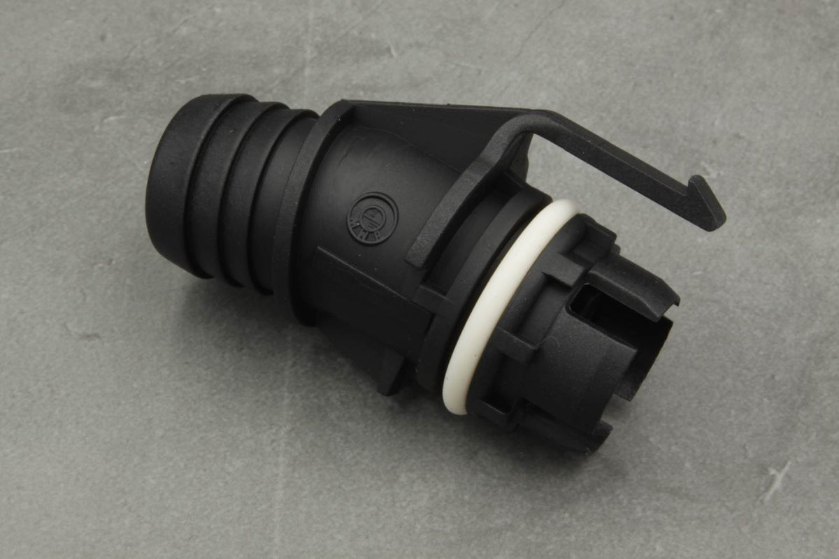 Idle Control Valve Connector - 11611738629 – Bavarian Speed Shop