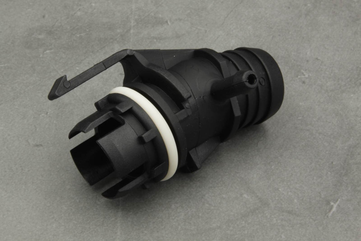 Idle Control Valve Connector - 11611738629 – Bavarian Speed Shop