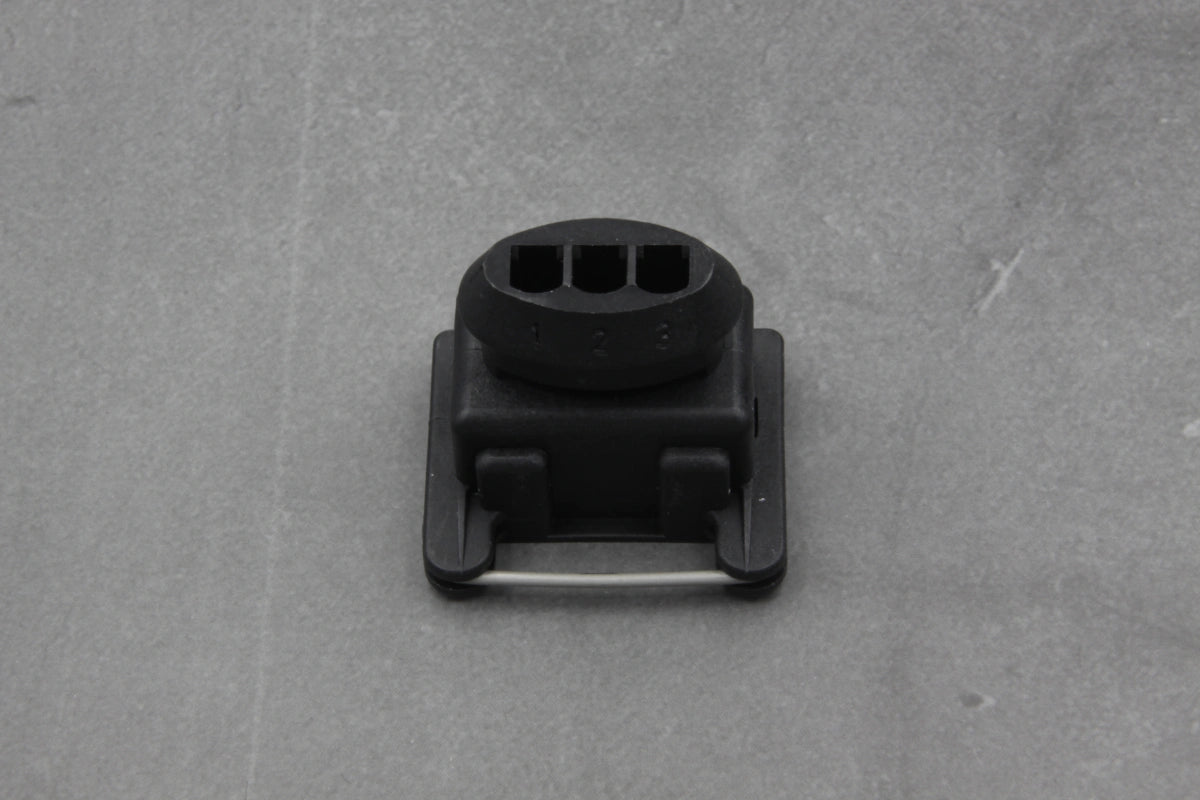 Wiring Plug – 12521706096 - E12 E23 E24 E28 E30 E32 E34 E36 E38 E39 Z3 ...