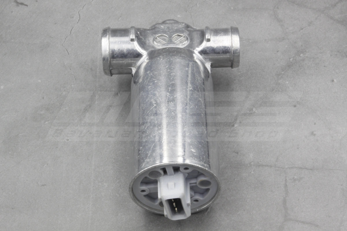 Idle Control Valve – 13411744713 - E34 E36 E38 E39 E46 E60 E83 Z3 Z4 ...