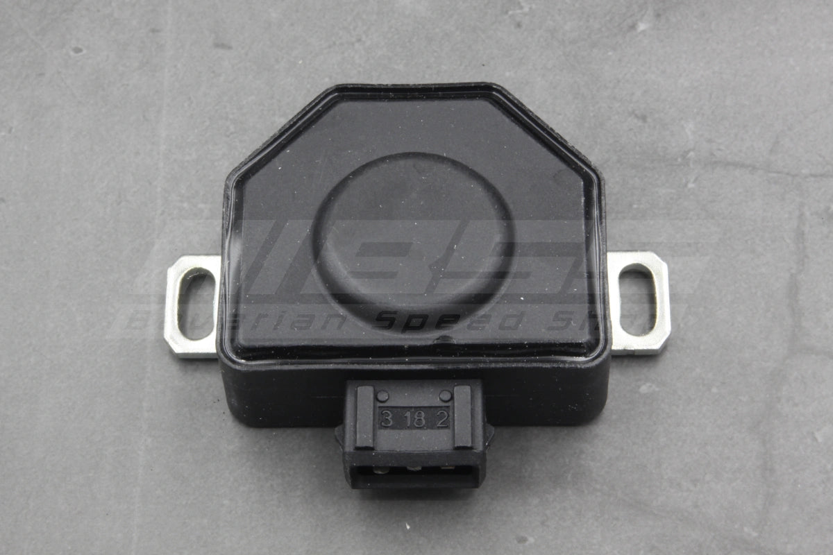 Throttle Valve Switch – 13621273277 - E24 E28 E30 E34 – Bavarian Speed Shop