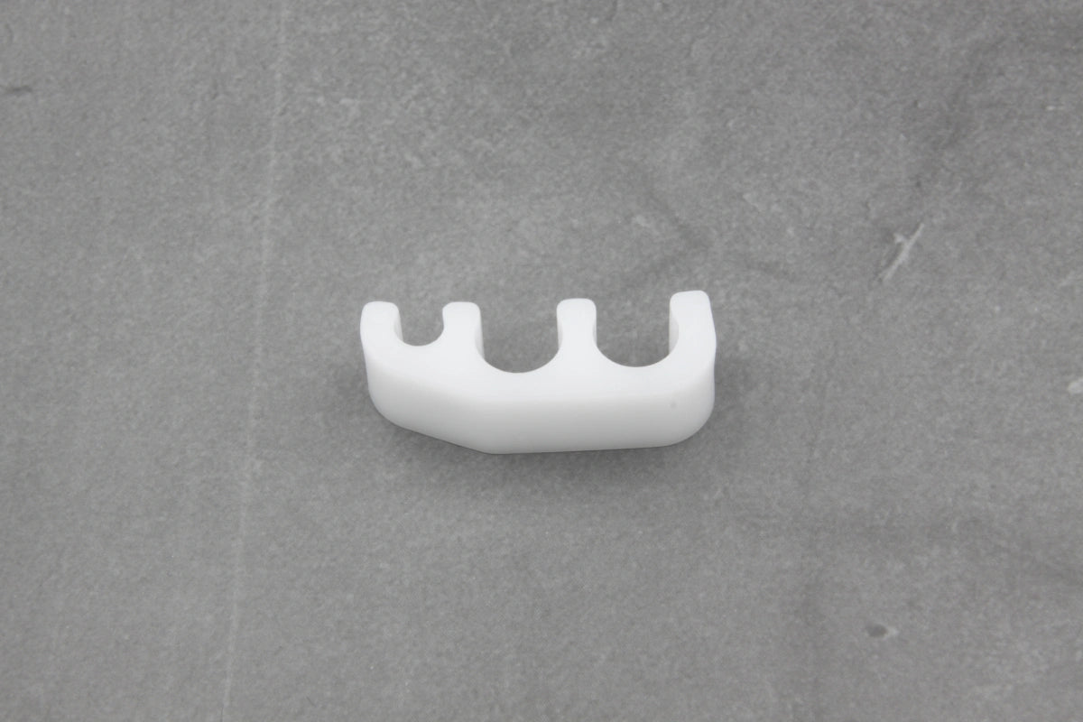 Fuel Line Bracket – 16121176766 - E30 E46 – Bavarian Speed Shop