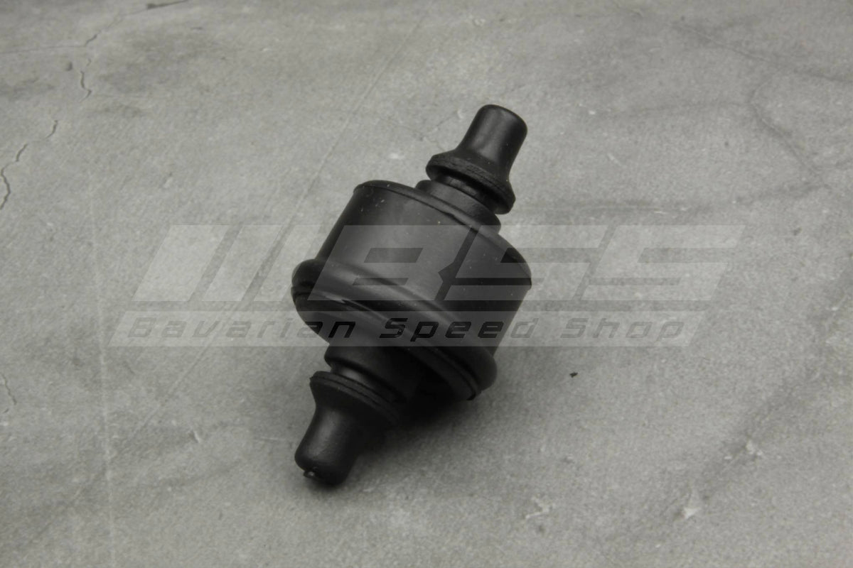 Buffer Stop Shifter Carrier - 25111204422 - E21 E30 E12 E28 E24 E23 ...