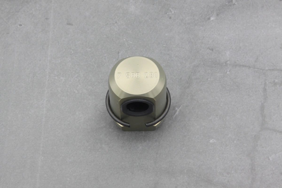 BMW Late Style Shifter Rod Joint - 25117580281 – Bavarian Speed Shop