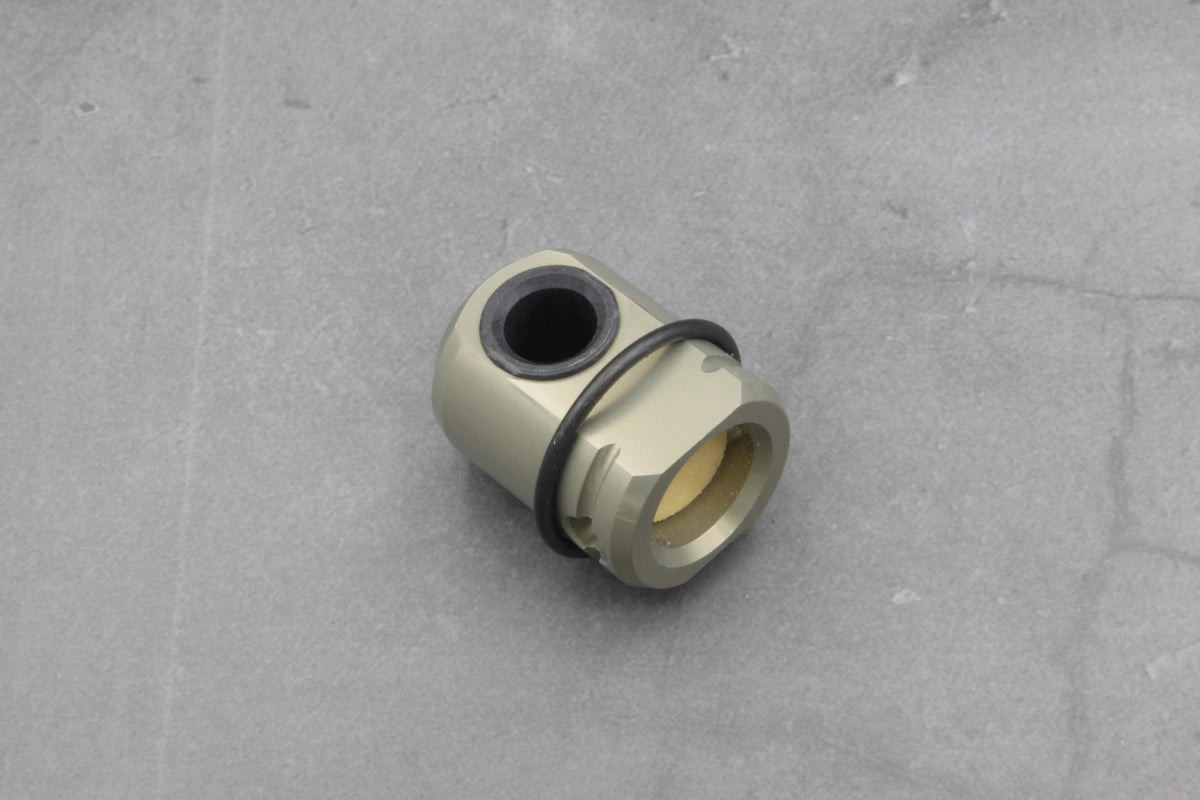 BMW Late Style Shifter Rod Joint - 25117580281 – Bavarian Speed Shop