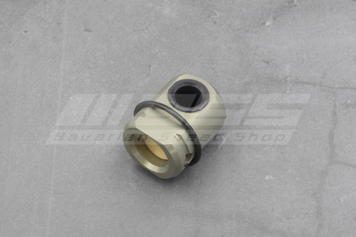 BMW Late Style Shifter Rod Joint - 25117580281 – Bavarian Speed Shop
