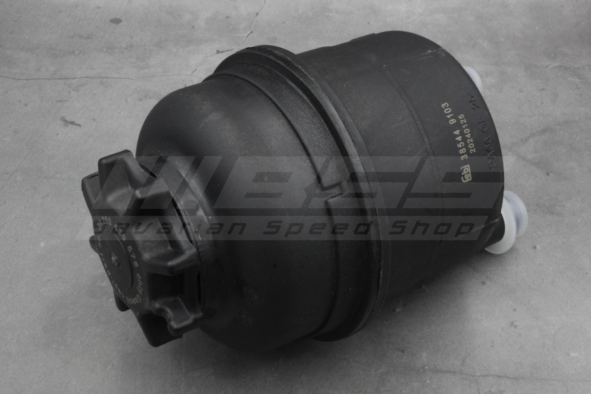 Power Steering Reservoir - 32416851217 – Bavarian Speed Shop