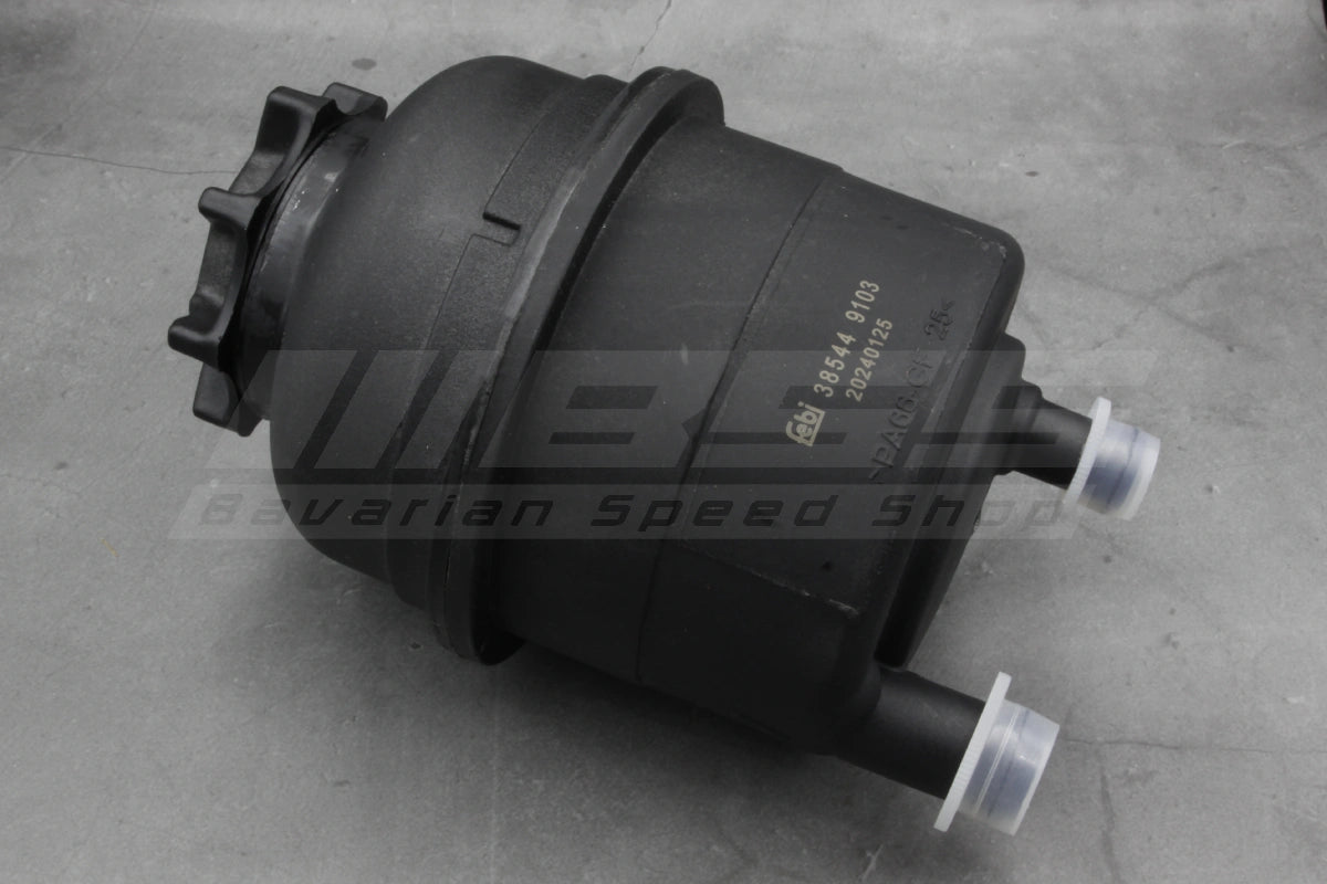 Power Steering Reservoir - 32416851217 – Bavarian Speed Shop