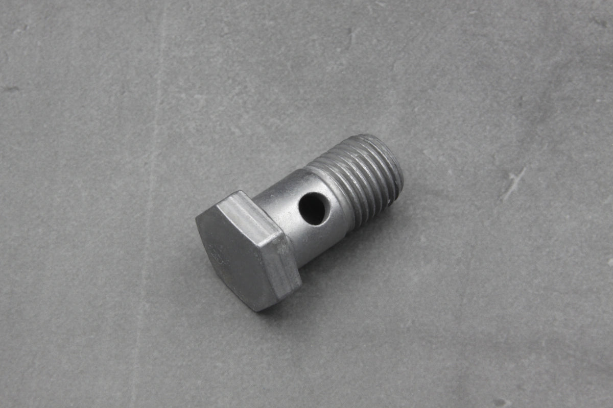 19mm Hex Hydraulic Banjo Bolt – 32416852469 – Bavarian Speed Shop