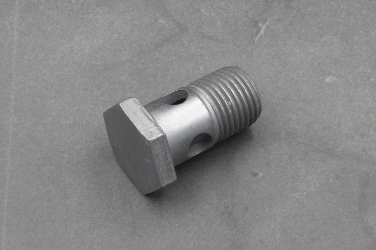 22mm Hex Hydraulic Banjo Bolt – 32416852470 – Bavarian Speed Shop