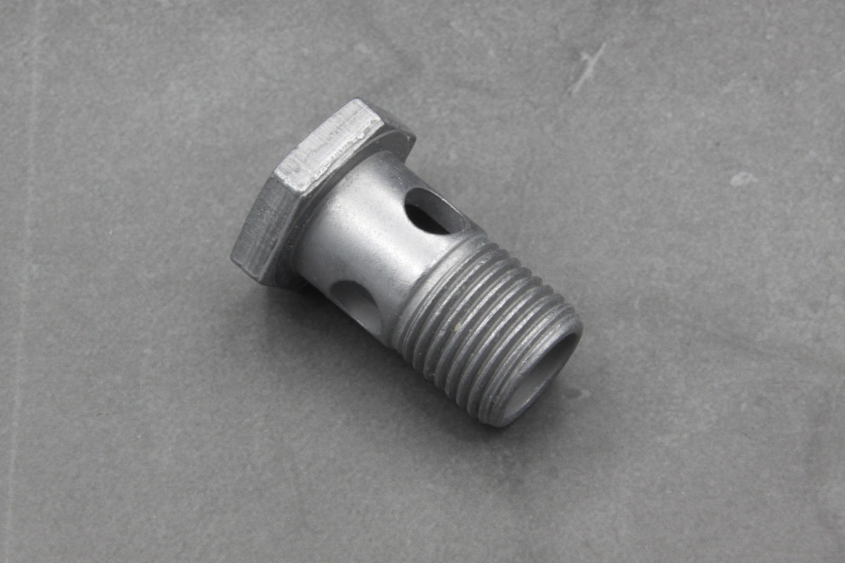 22mm Hex Hydraulic Banjo Bolt – 32416852470 – Bavarian Speed Shop