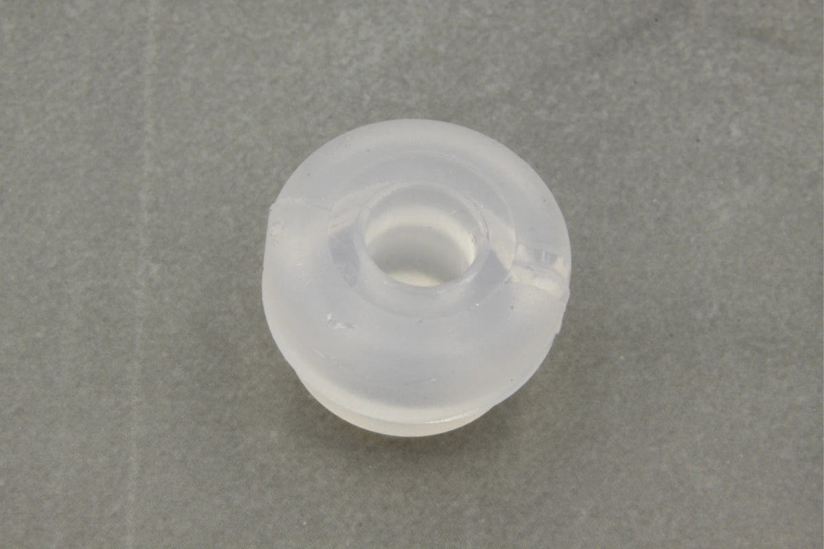 Clamp for Side Trim - 51131876128 - BMW E30 – Bavarian Speed Shop