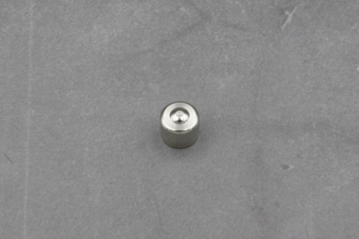 Metal Tyre Valve Cap – 36121120779 – Bavarian Speed Shop