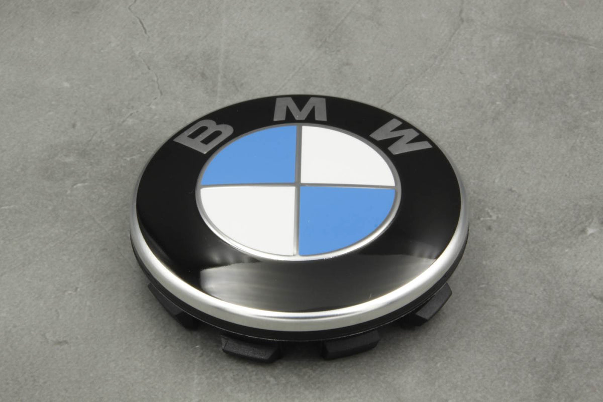 BMW Wheel Cap - 36136783536 - E34 E36 E39 E46 E60 E90 F10 F20 F30 ...