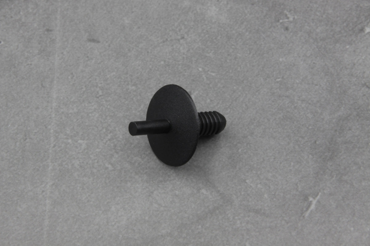 Expanding Trim Rivet – 51111944537 - E32 E34 E36 E38 E39 E46 E8X Z3 ...