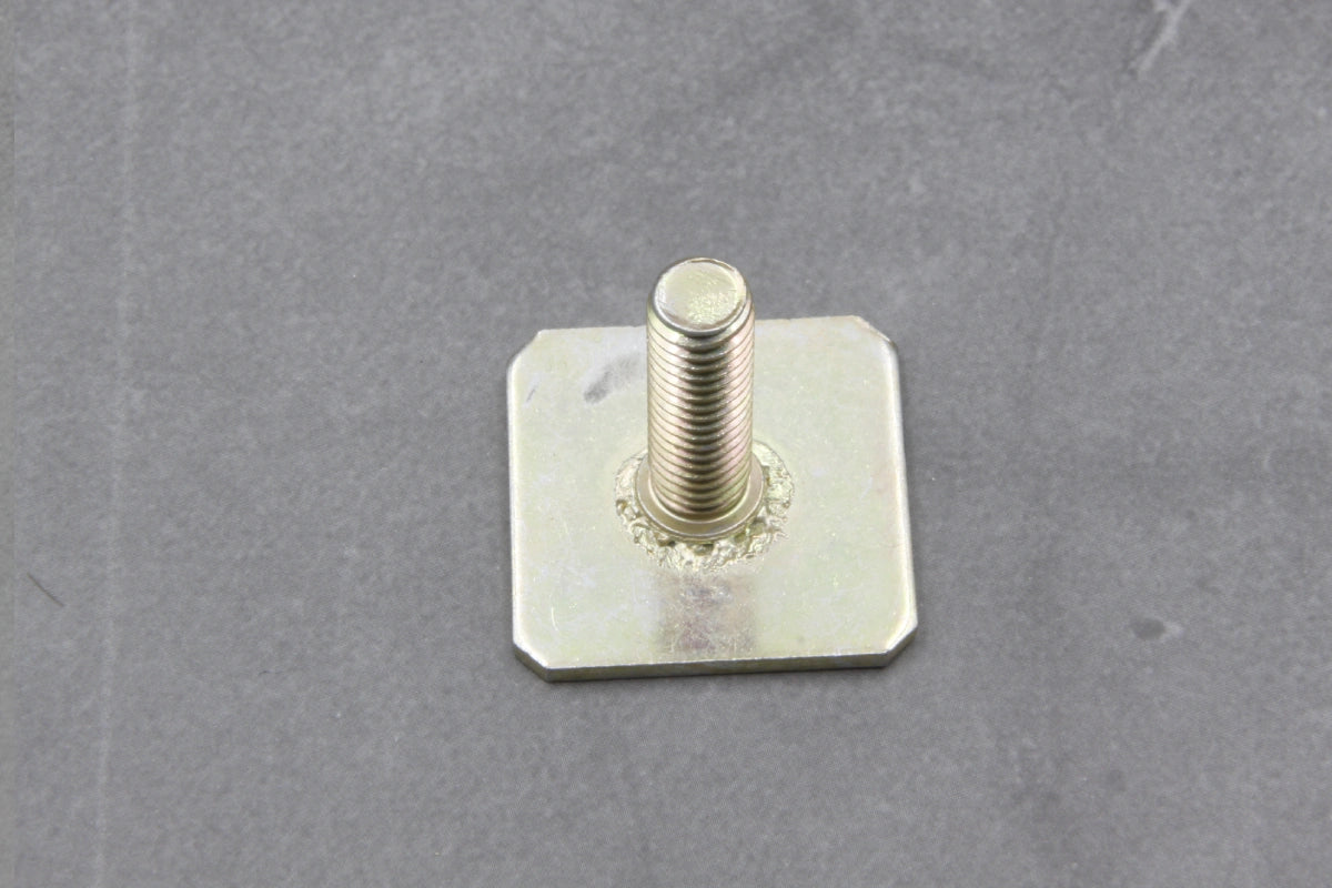 M-tech Rear Apron Fastener – 51121932230 - E30 – Bavarian Speed Shop