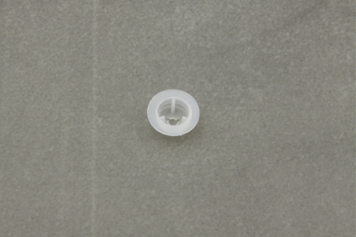 Grommet for Side Mouldings - 51131916449 - E12 E23 E24 E28 E30 E32 ...