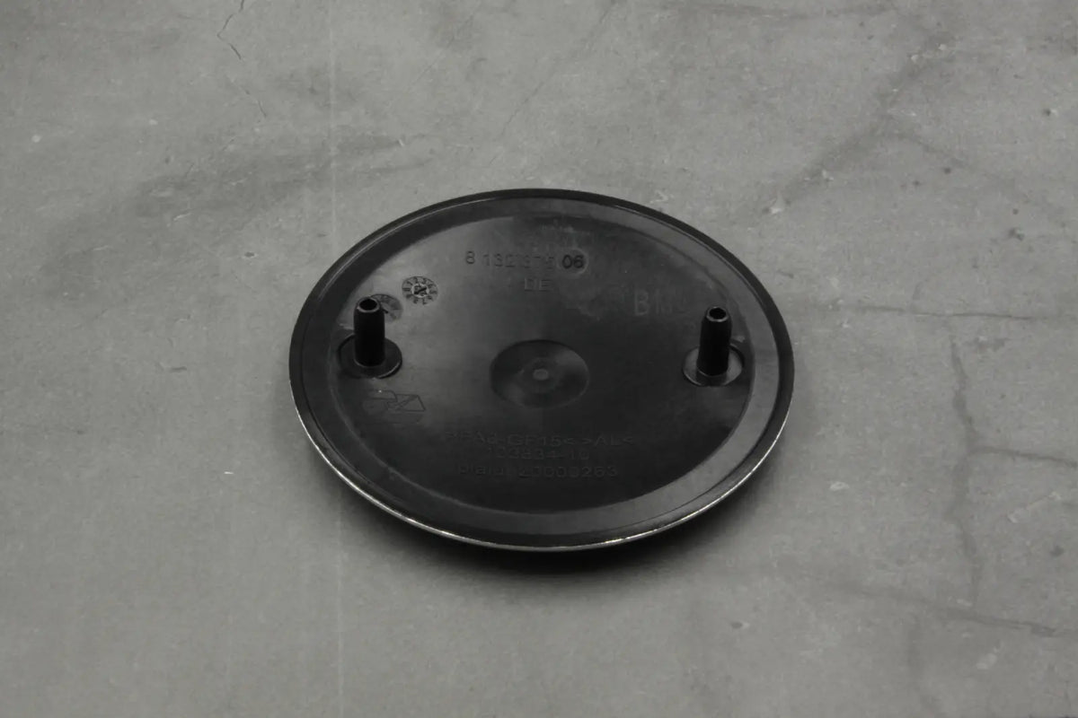 Genuine BMW Bonnet Emblem / Badge - 51148132375 – Bavarian Speed Shop