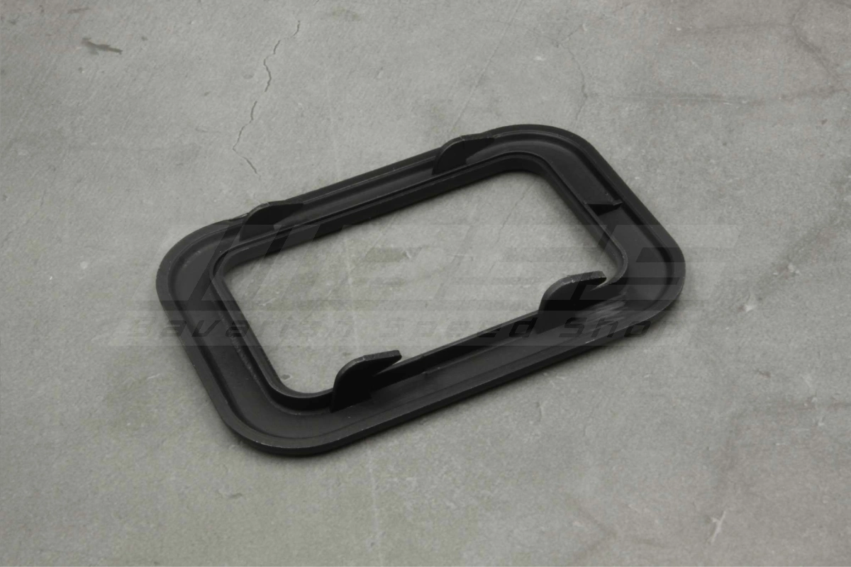 Interior Handle Covers - 51211876043 - E23, E24, E28 & E30. – Bavarian ...