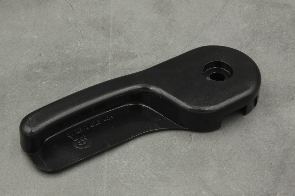 Bonnet Release Handle - 51231928469 - E32 E36 Z3 – Bavarian Speed Shop