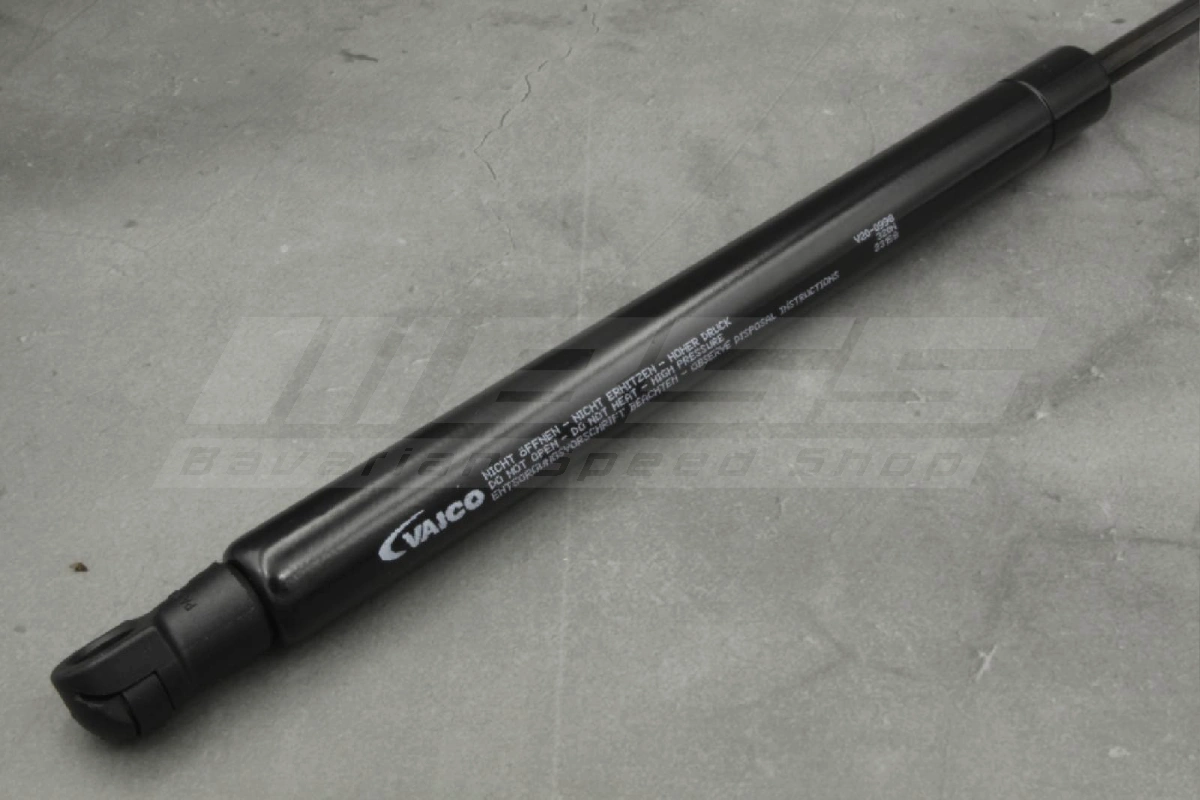 E90 Boot Gas Strut - 51247250308 – Bavarian Speed Shop