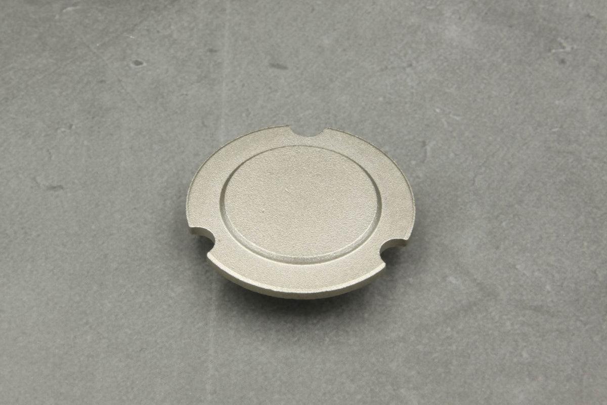 Rear View Mirror Base Plate – 51318145530 - E30 E34 E36 E38 E39 E46 ...