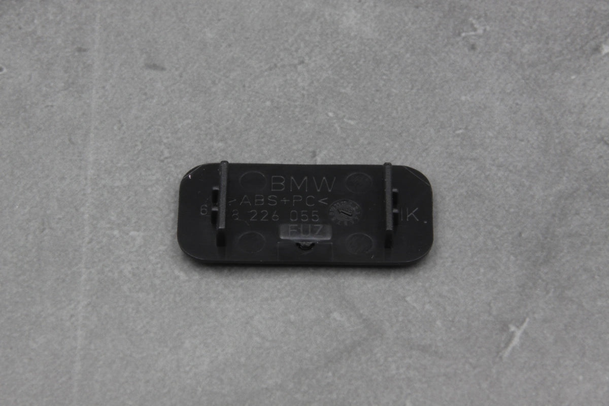 Black A-Pillar Airbag Trim Cap – 51432251367 – Bavarian Speed Shop