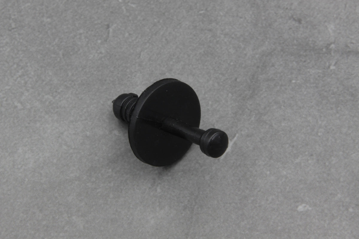Expanding Rivet with Locking Pin - 51481884779 - E28 E30 – Bavarian ...