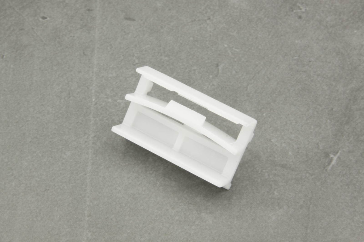 Sill Rocker Panel Clip - 51718184574 - E36 E46 E90 E91 – Bavarian Speed ...