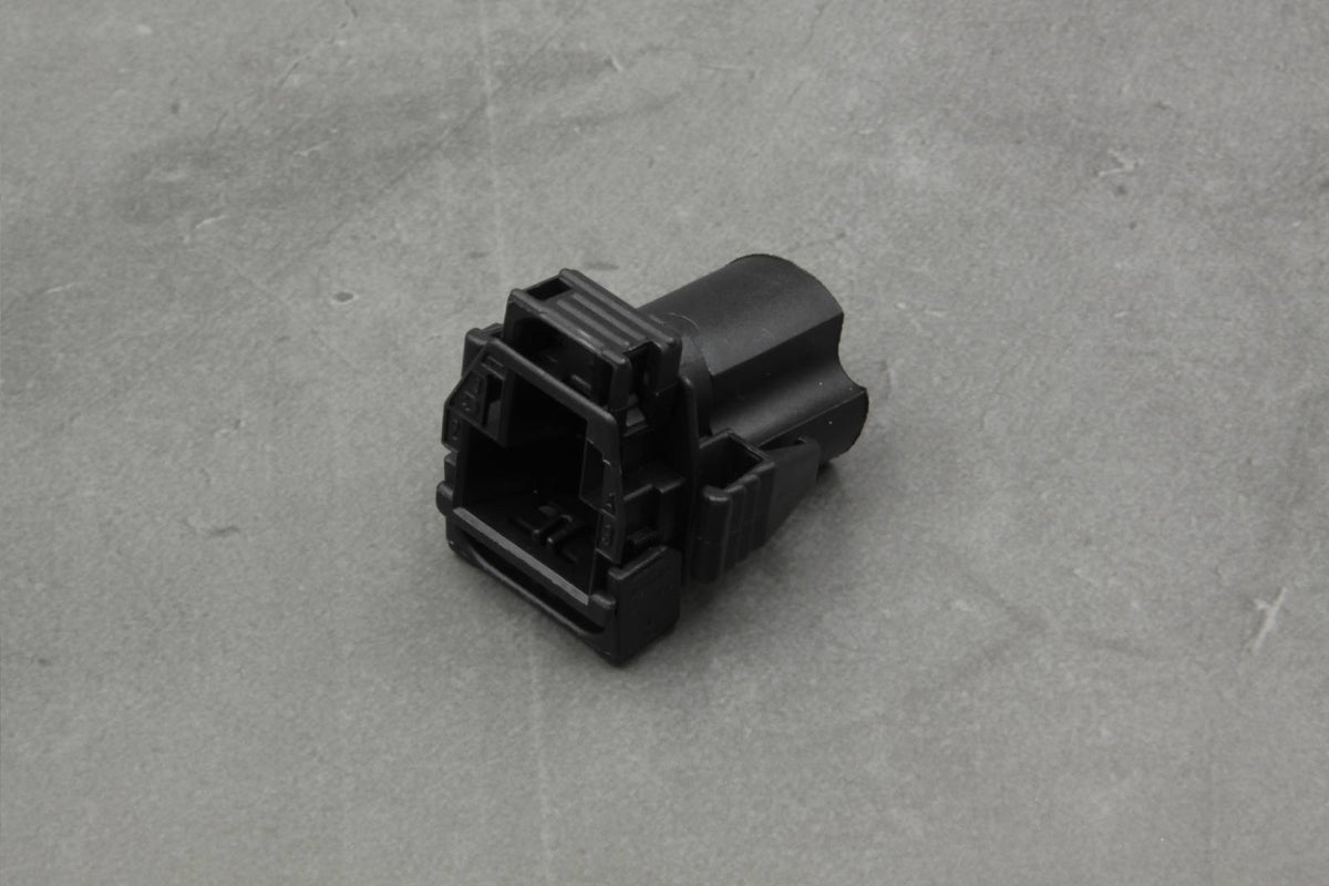 3 Pin Plug Terminal – 61131378410 - E23, E30, E32, E34, E36 & Z3 ...