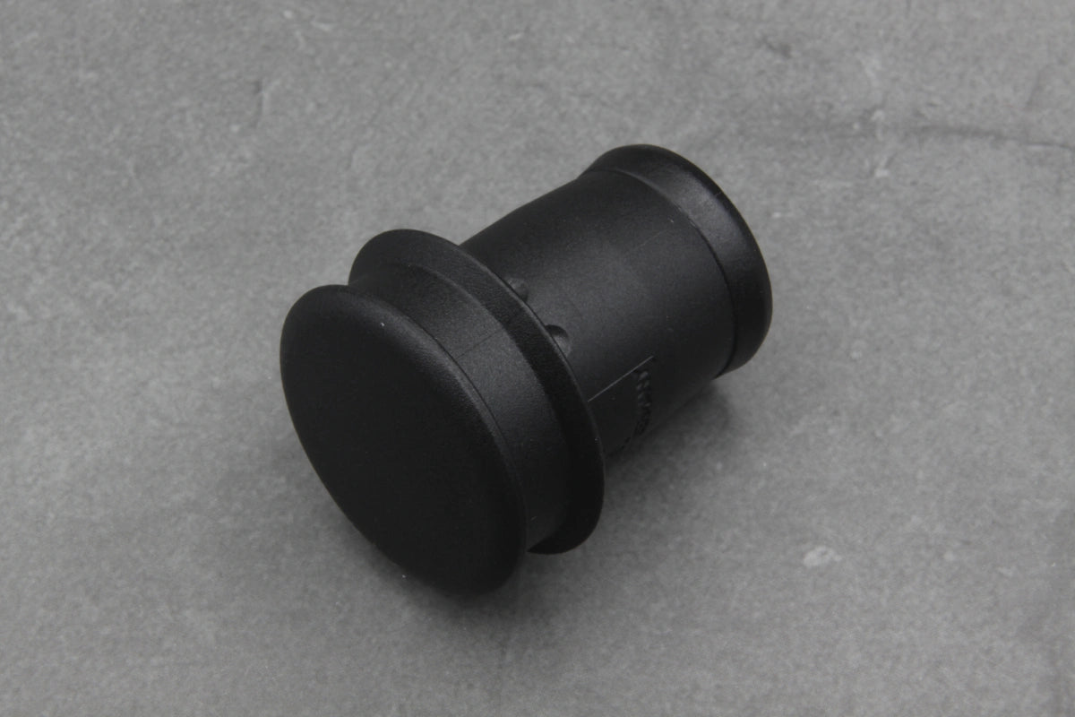 Cigarette Lighter Blank Plug – 61349316116 - E36 E46 E6x E8x E9x Fxx ...