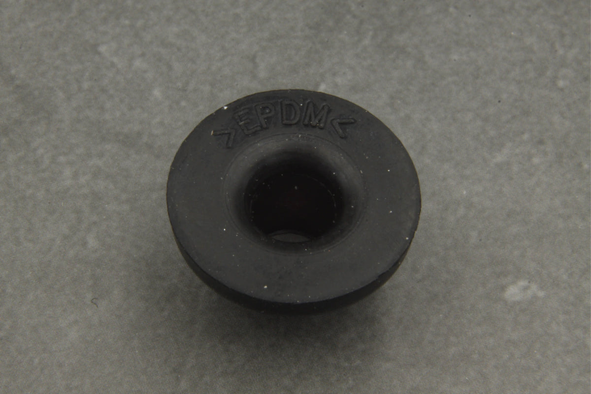Washer Pump Grommet - 61661365657 - E21 E23 E24 E28 E30 E34 E36 E39 Z3 ...