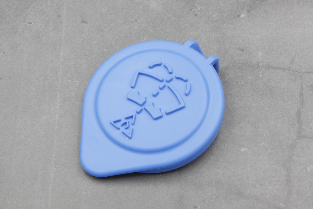 Windshield Washer Reservoir Cap - 61667467951 – Bavarian Speed Shop