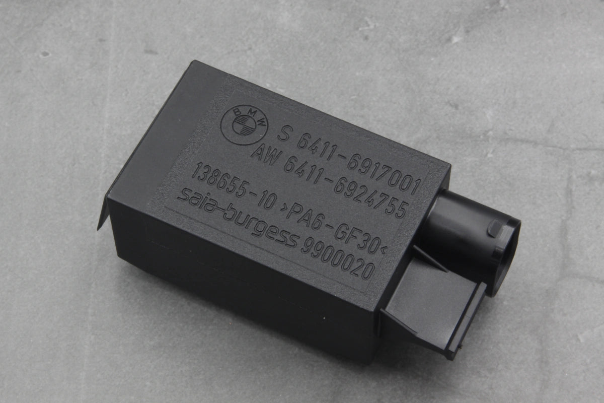 AUC Climate Control Sensor – 64116917001 E32 E34 E36 E39 E46 X3 X5 Z4 ...