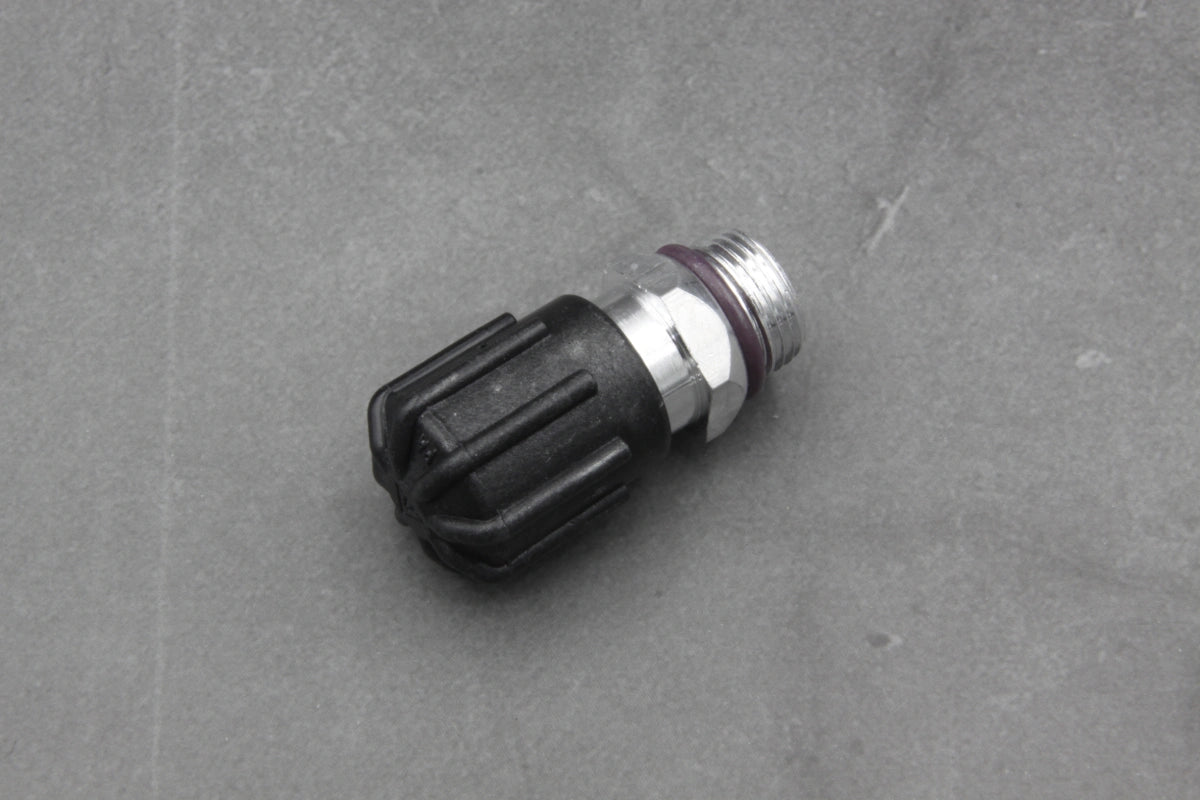Air Conditioning Service Valve – 64509177579 – Bavarian Speed Shop