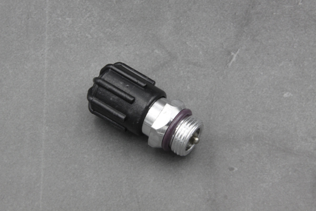 Air Conditioning Service Valve – 64509177579 – Bavarian Speed Shop