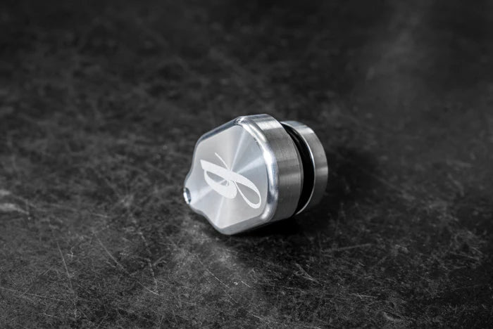 M50 S50 ICV Delete Intake Tube Plug - E36 E34 - 11611738629 – Bavarian ...