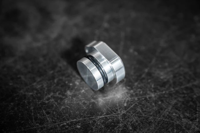 M50 S50 ICV Delete Intake Tube Plug - E36 E34 - 11611738629 – Bavarian ...