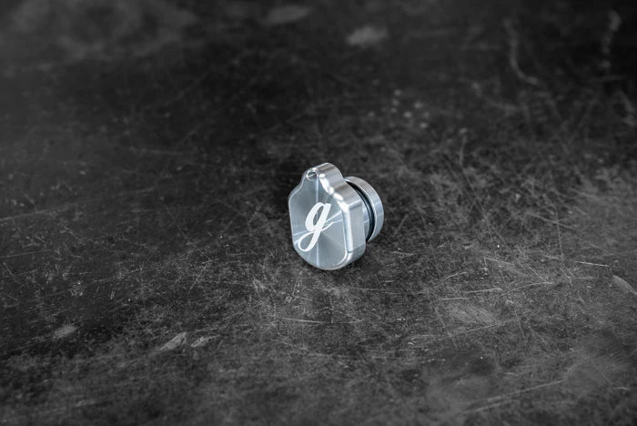 M50 S50 ICV Delete Intake Tube Plug - E36 E34 - 11611738629 – Bavarian ...