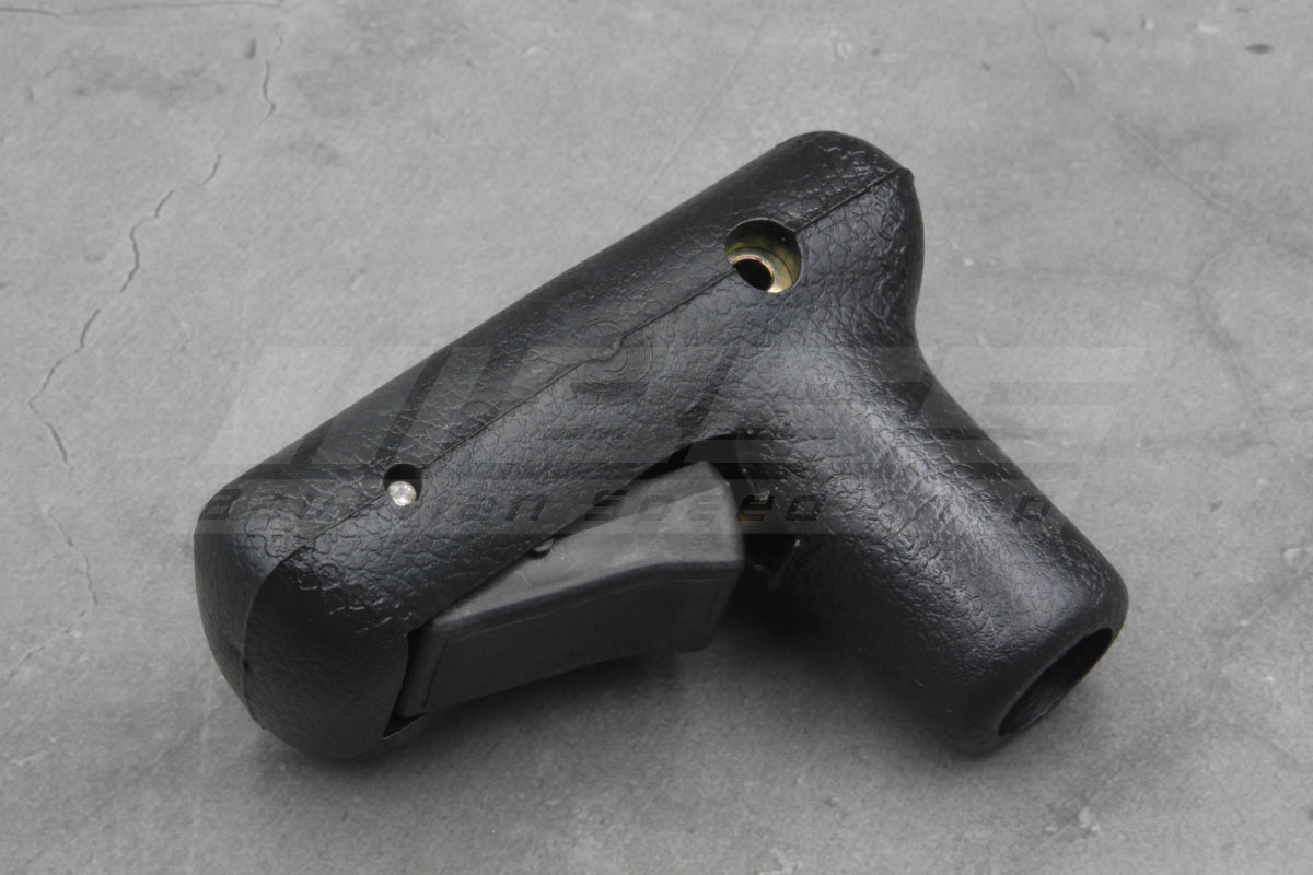 LHD Automatic Gear Selector Lever Handle - 25161216905 – Bavarian Speed ...