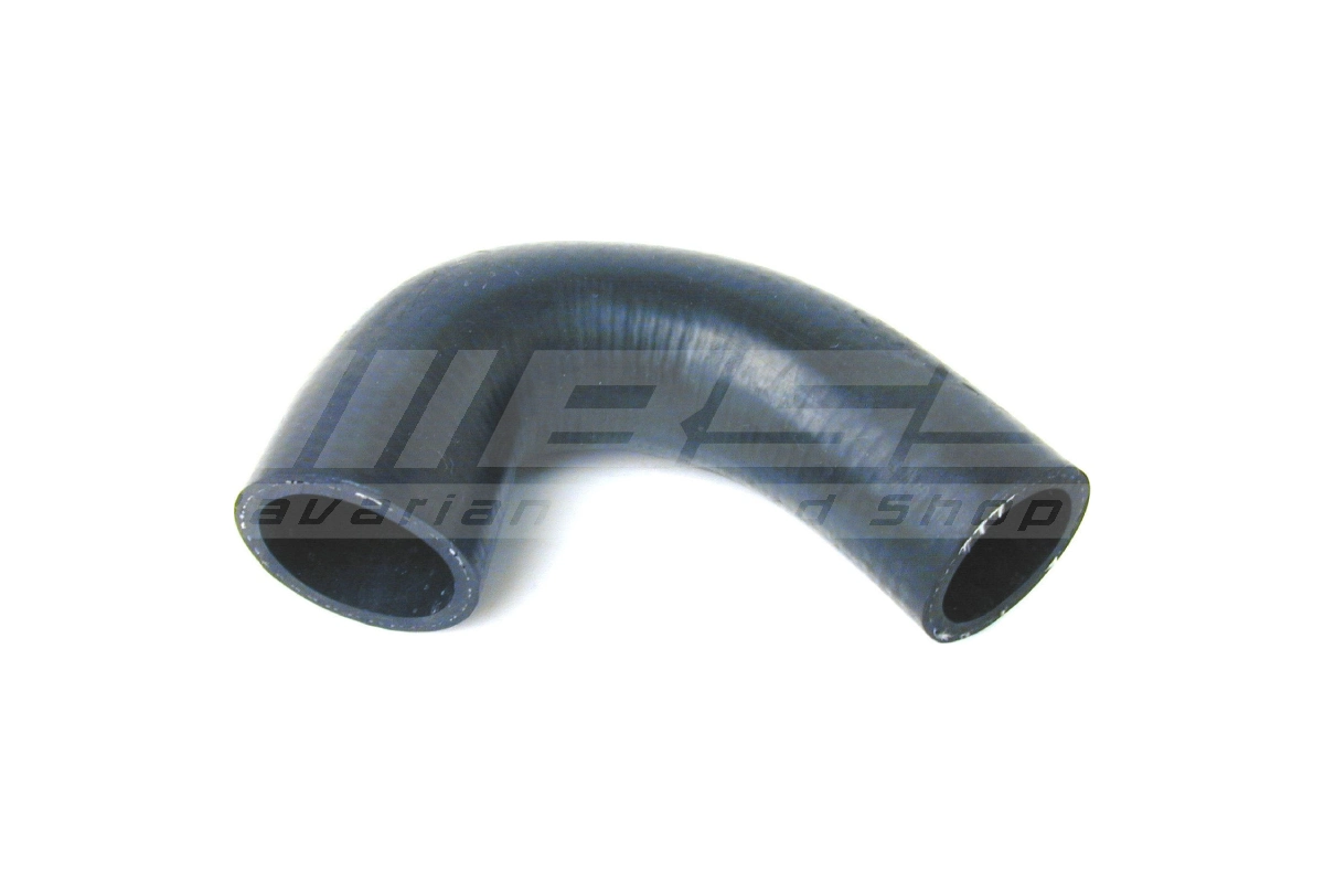 Coolant Hose Thermostat – 11531718982 - E30 E34 – Bavarian Speed Shop
