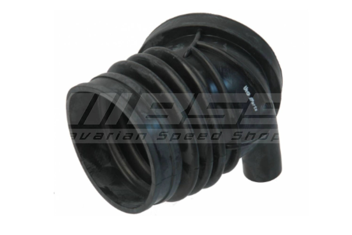 Rubber Air Intake Boot – 13711708800 - E30 – Bavarian Speed Shop