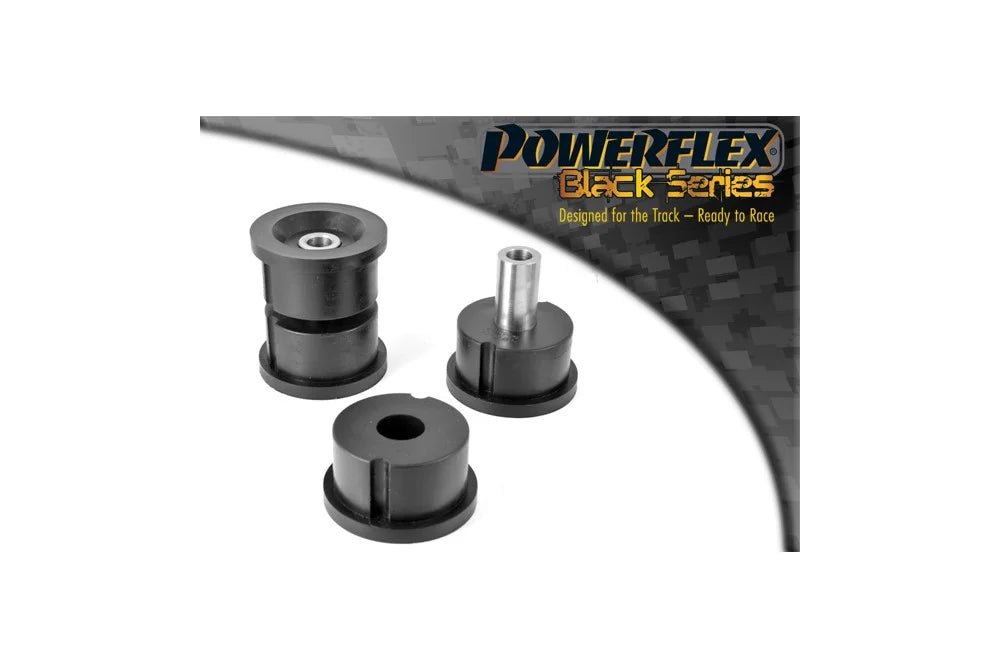 E28 Rear Beam Bush – Bavarian Speed Shop