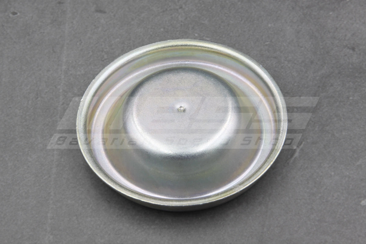 Genuine BMW Front Wheel Bearing Dust Shield – 31211130125 - E30 ...