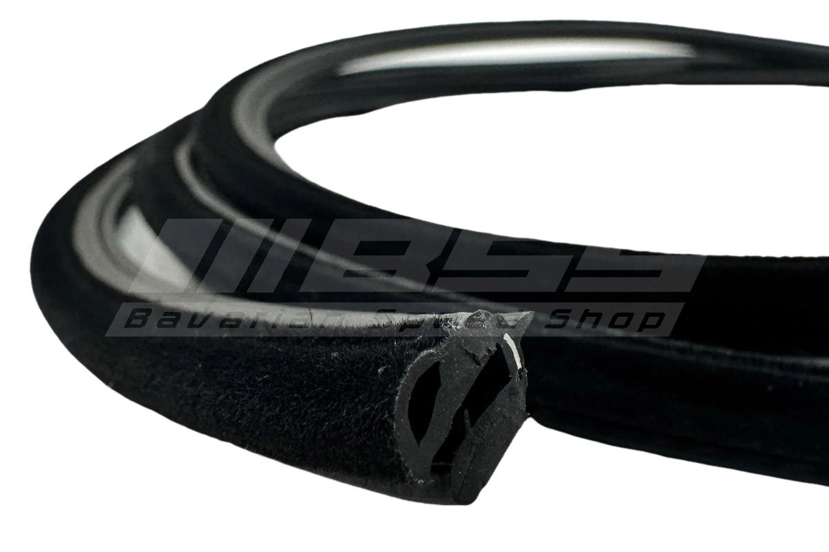 Sunroof Seal / Gasket 1-Piece E21 E23 E24 E28 E30 – Bavarian Speed Shop
