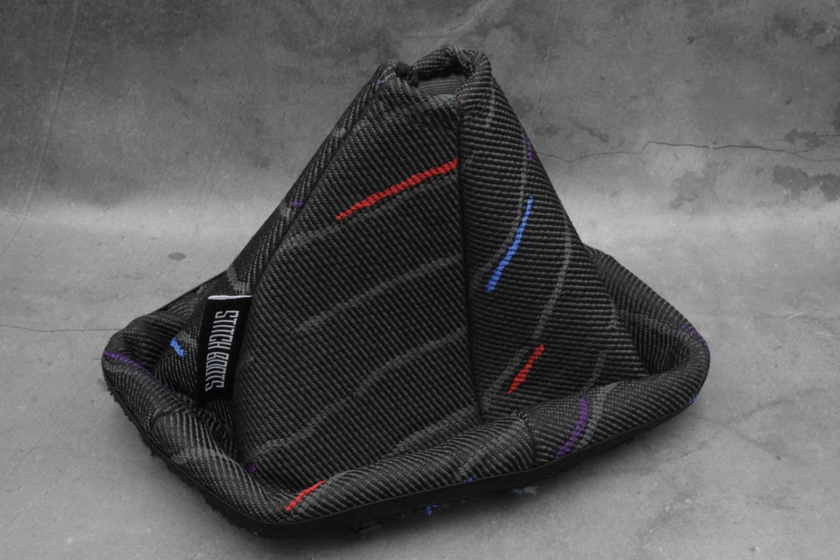 M-Rain Shift Boot – Bavarian Speed Shop